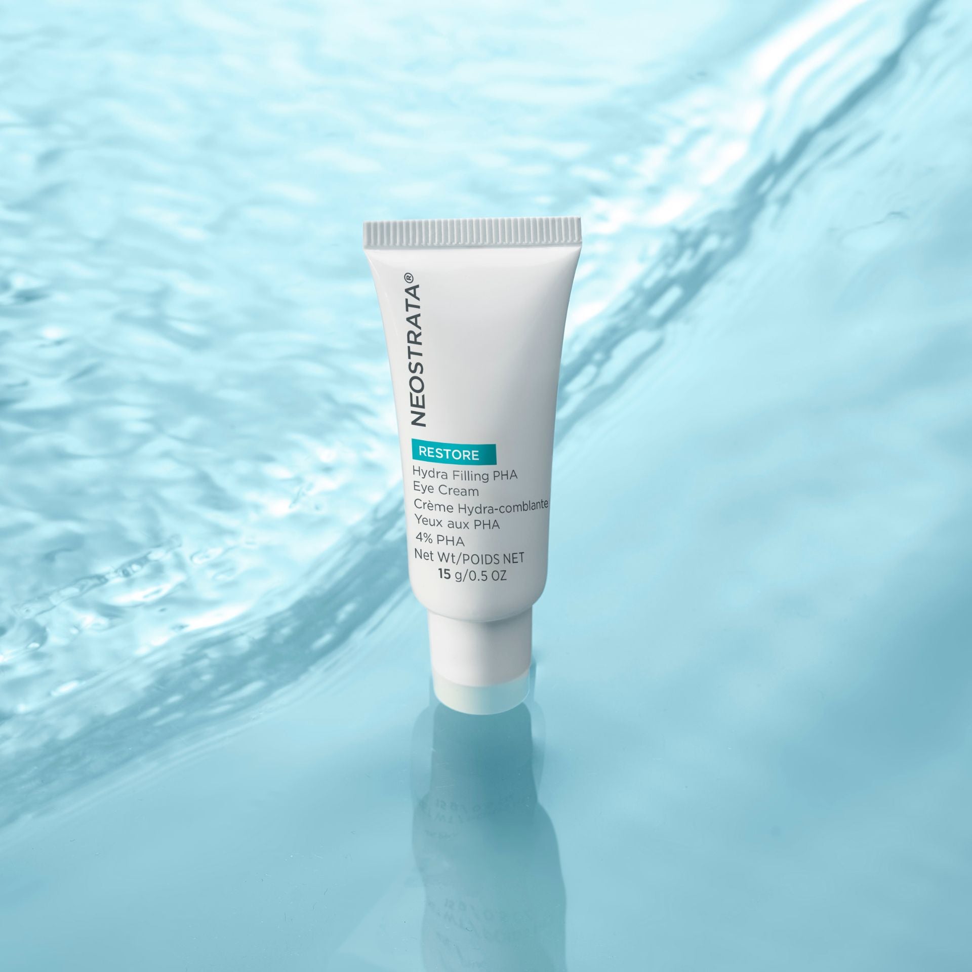 Hydra Filling PHA Eye Cream - 15 gr
