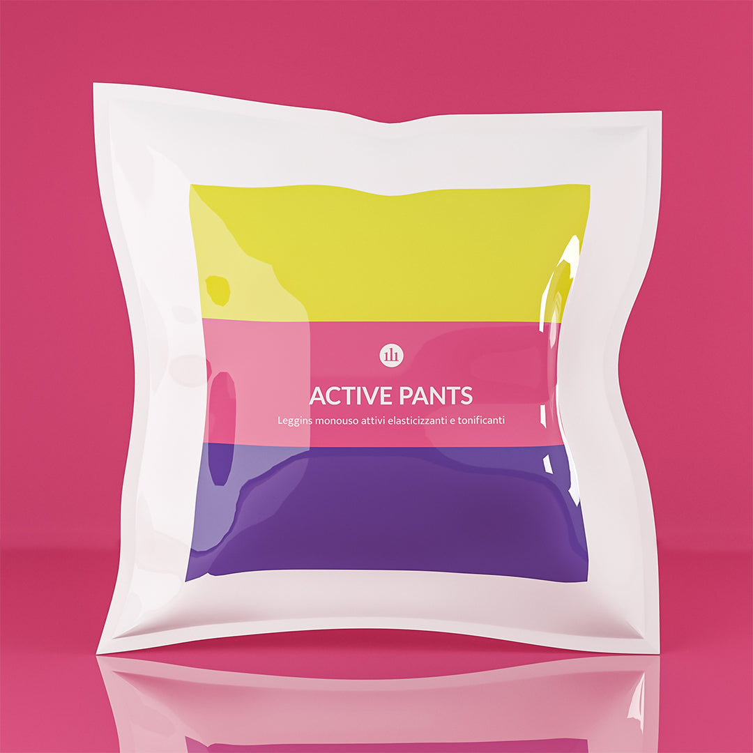Active Pants